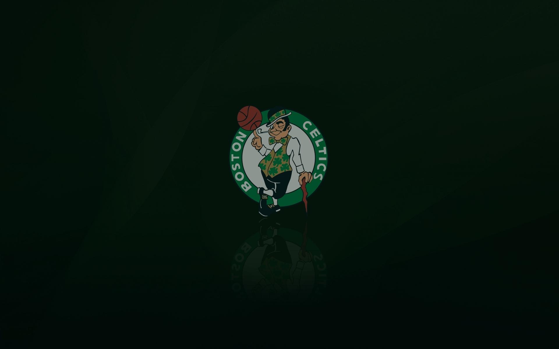 Boston Celtics Logo Wallpapers - Top Free Boston Celtics Logo ...