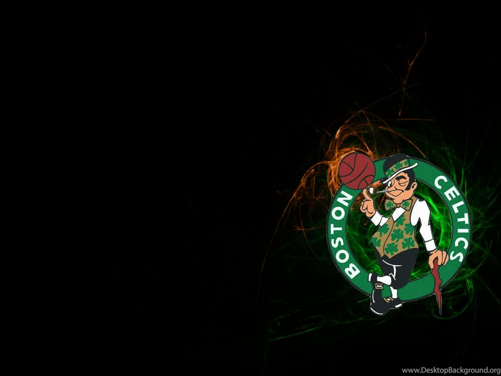 Boston Celtics Logo Wallpapers - Top Free Boston Celtics Logo ...