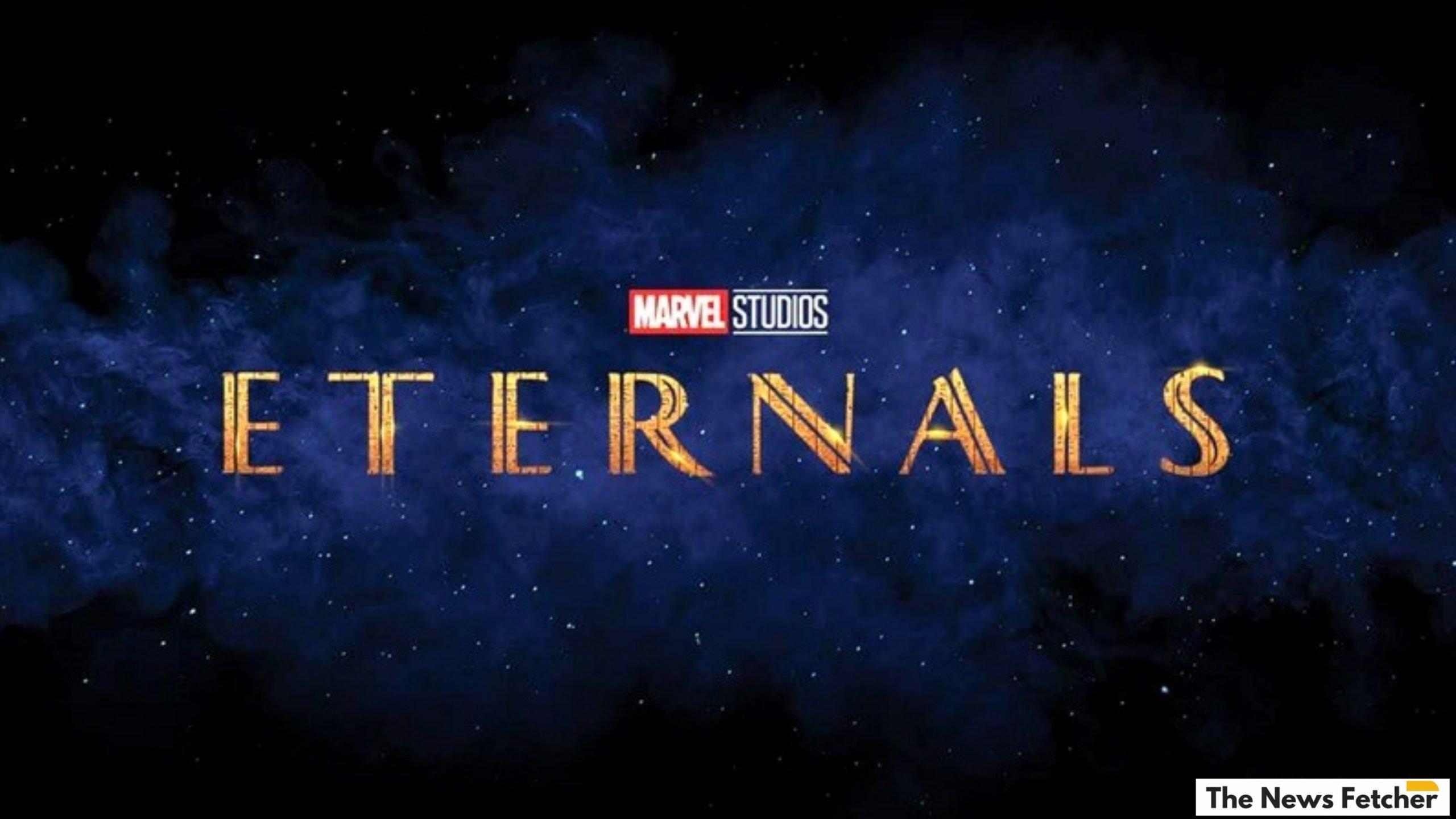 Eternals Movie Wallpapers - Top Free Eternals Movie Backgrounds ...