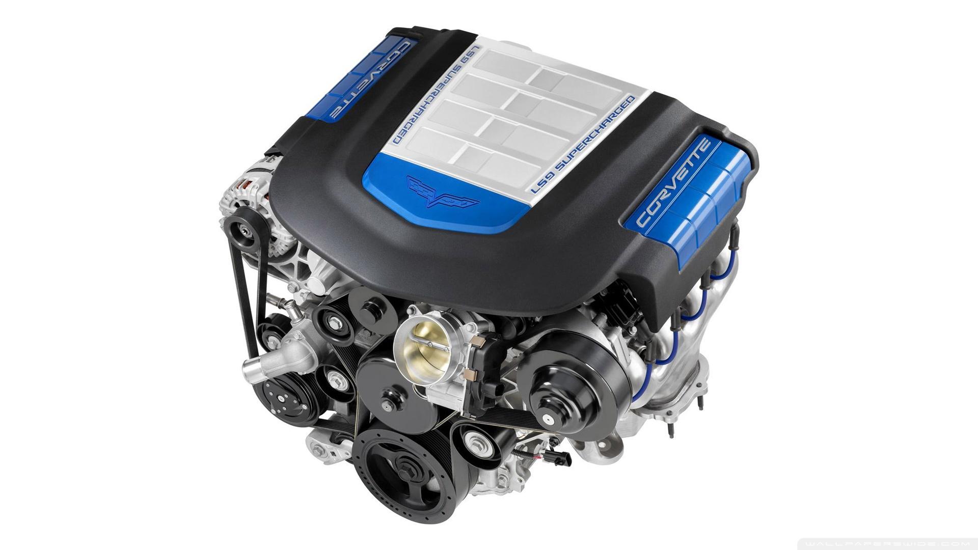 Supercharger Wallpapers - Top Free Supercharger Backgrounds ...