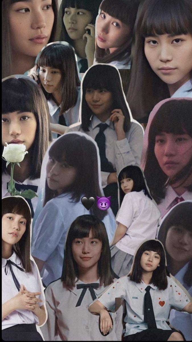 Girl From Nowhere Wallpapers - Top Free Girl From Nowhere Backgrounds ...