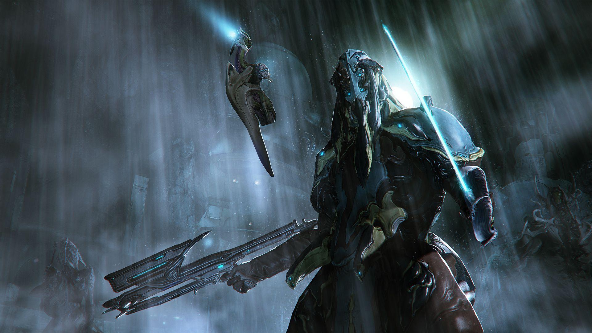 Warframe HD Wallpapers - Top Free Warframe HD Backgrounds - WallpaperAccess