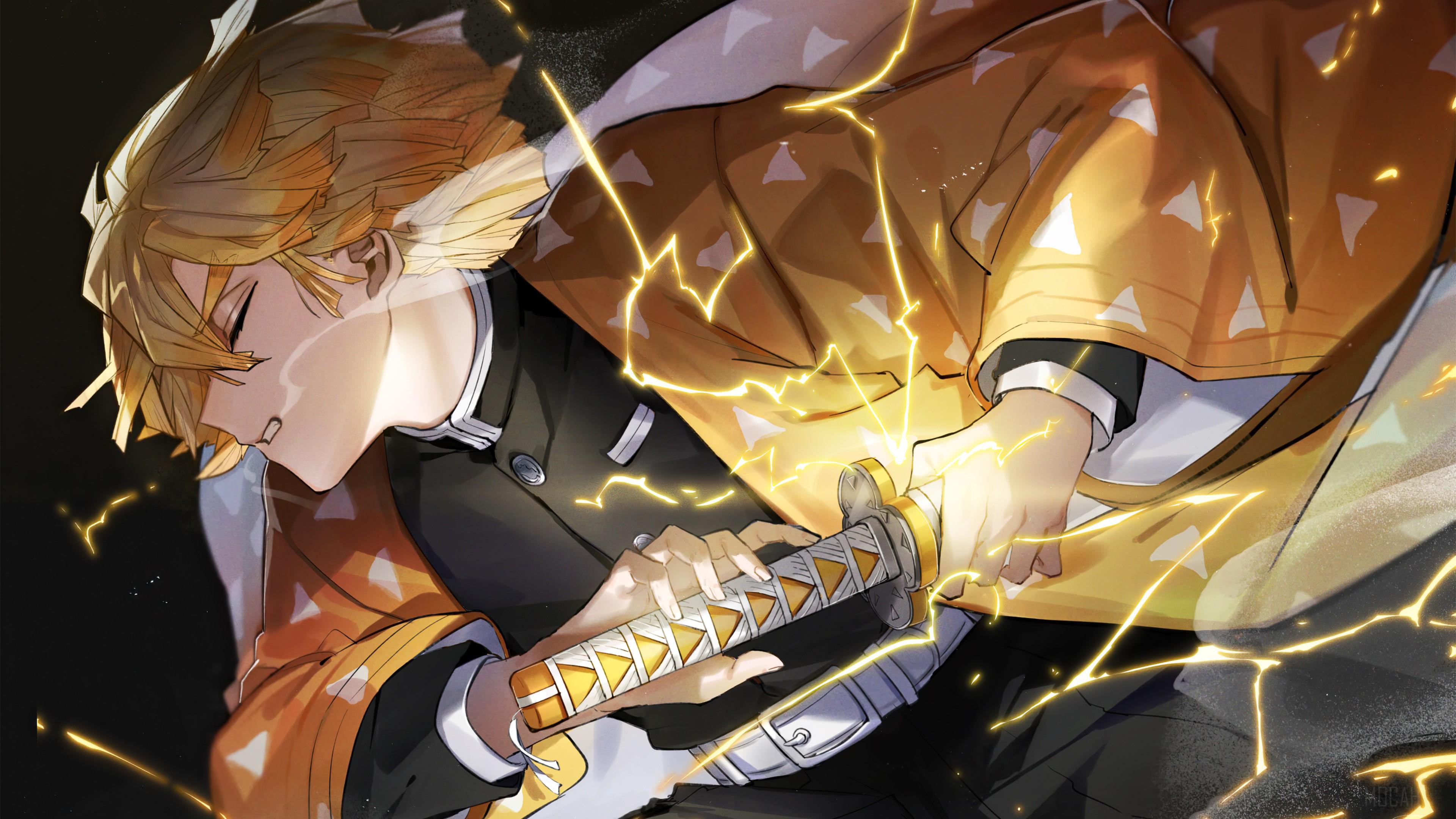Kimetsu no Yaiba 4k Wallpapers - Top Free Kimetsu no Yaiba 4k ...