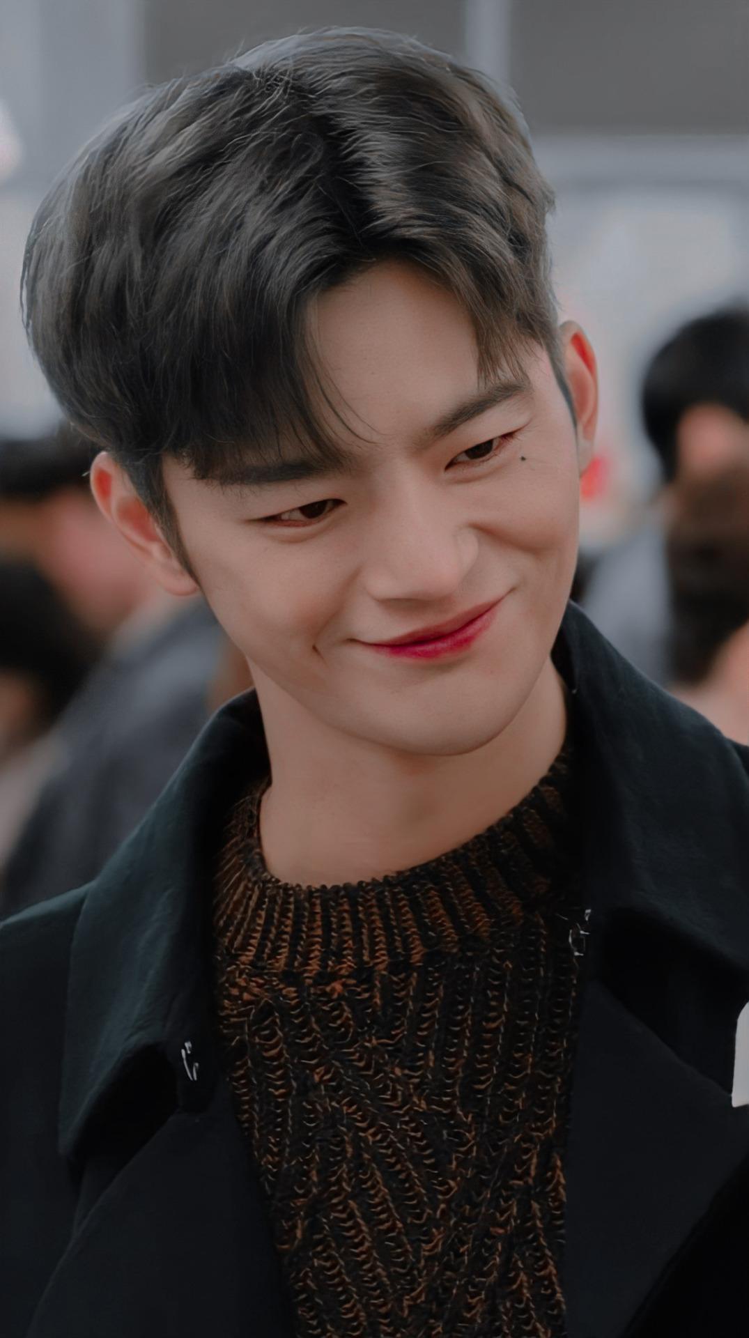 Seo In Guk Wallpapers - Top Free Seo In Guk Backgrounds - WallpaperAccess