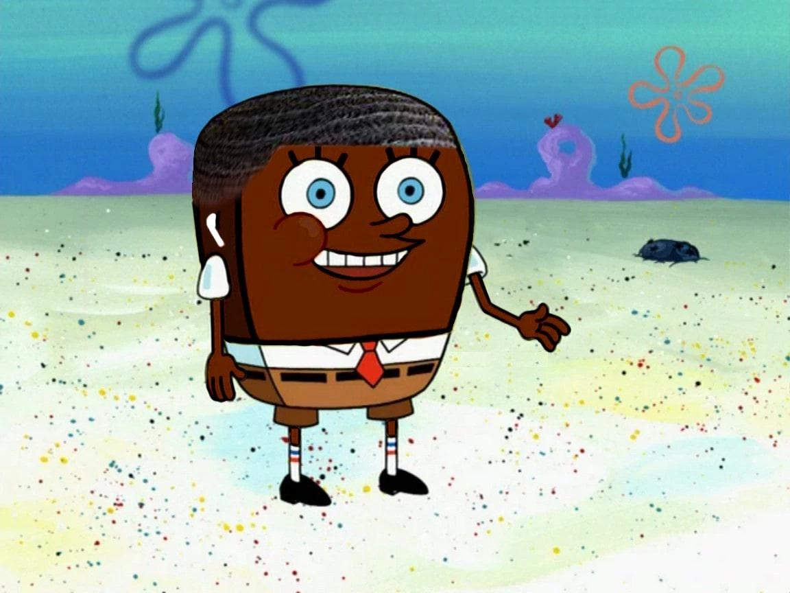 Spongebob Drip Wallpapers - Top Free Spongebob Drip Backgrounds ...