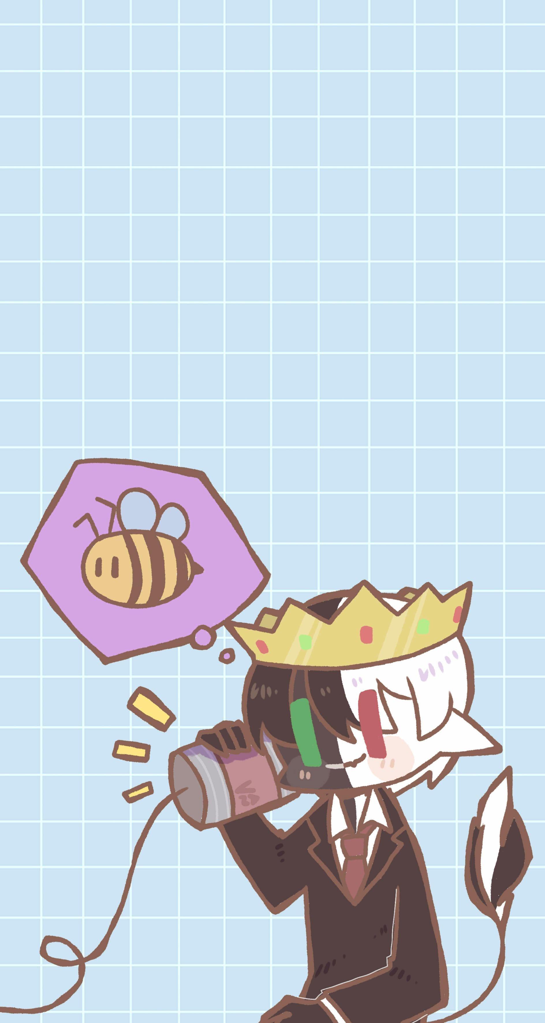 Tubbo Wallpapers - Top Free Tubbo Backgrounds - WallpaperAccess