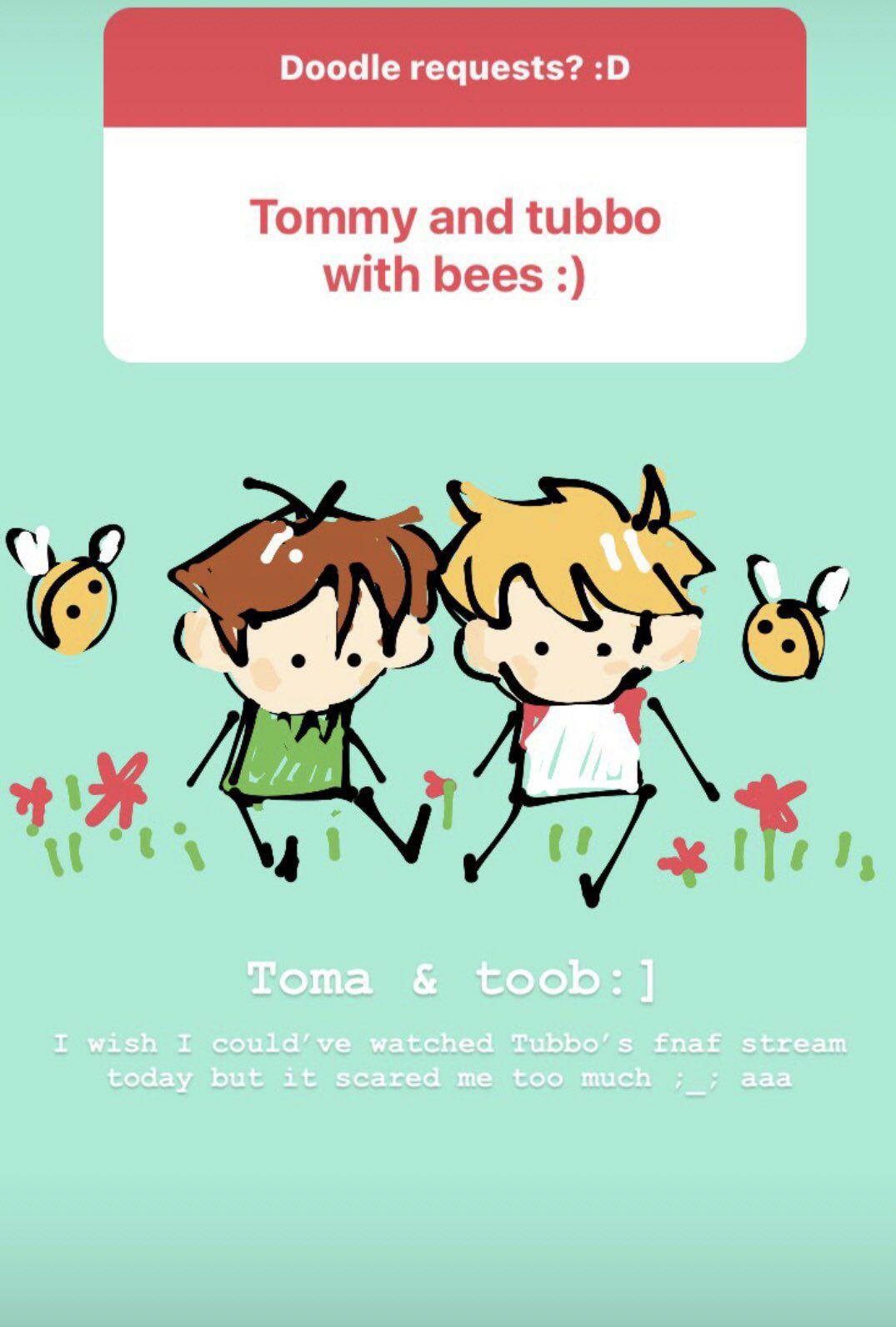 Tubbo Wallpapers - Top Free Tubbo Backgrounds - WallpaperAccess