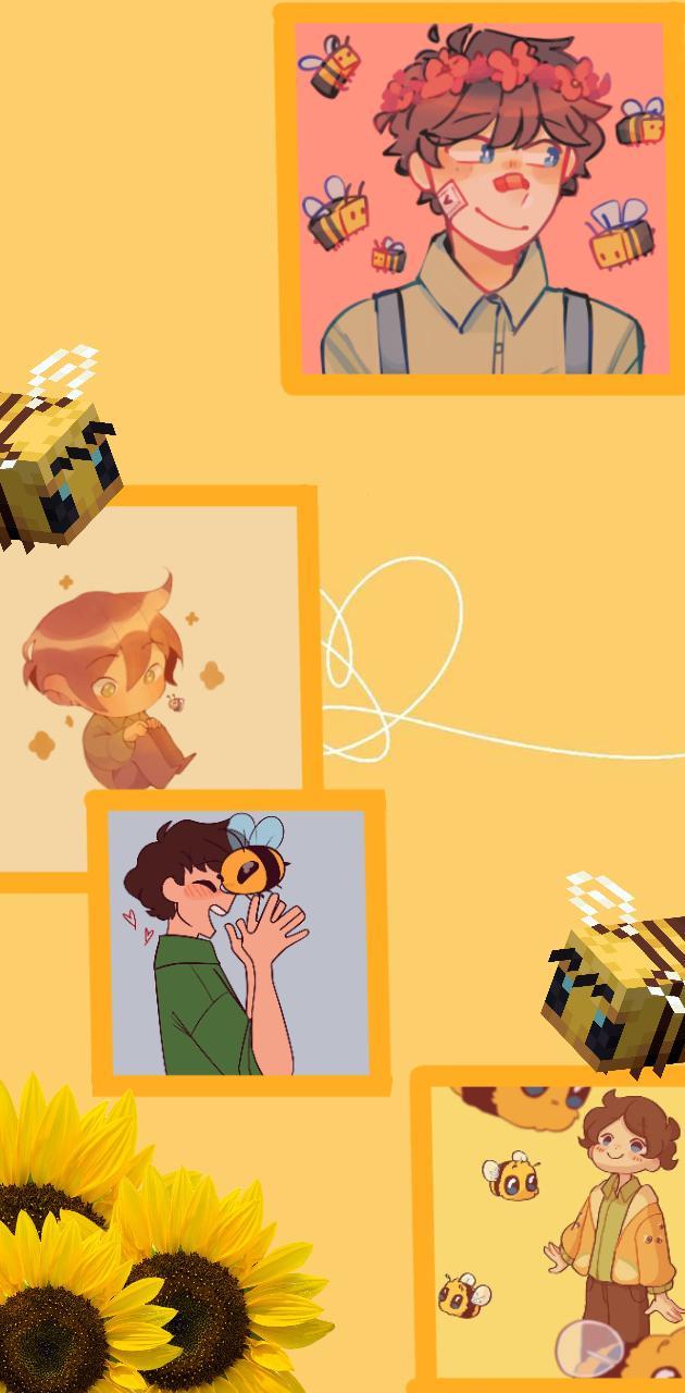 Tubbo Wallpapers - Top Free Tubbo Backgrounds - WallpaperAccess