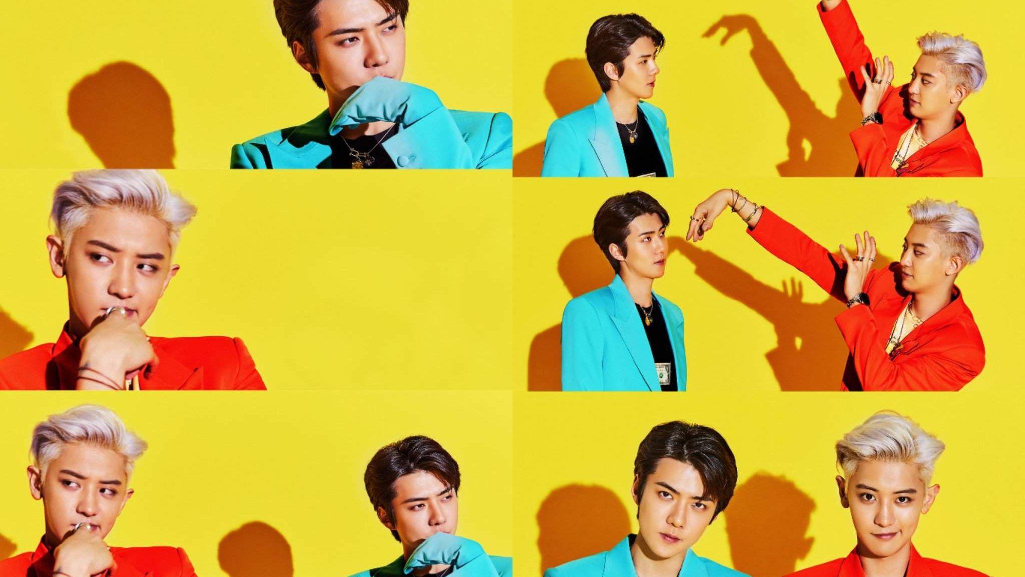 Exo-SC Wallpapers - Top Free Exo-SC Backgrounds - WallpaperAccess