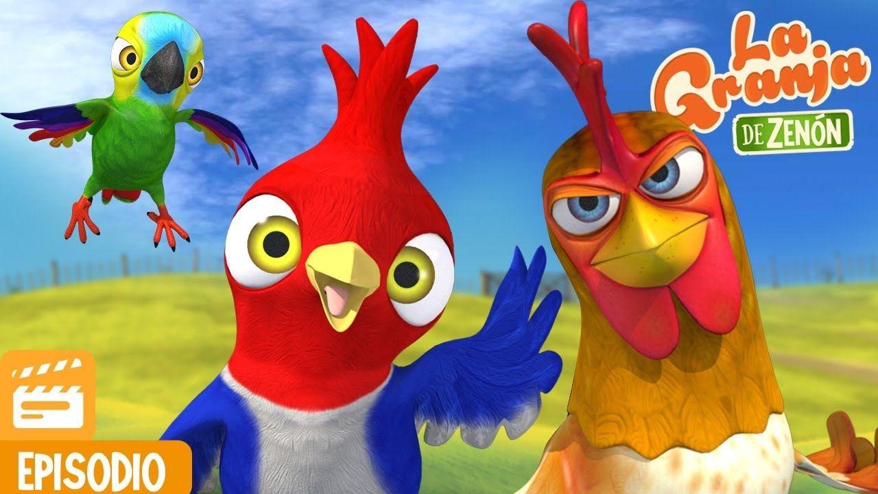 La Granja de Zenon Wallpapers - Top Free La Granja de Zenon Backgrounds ...