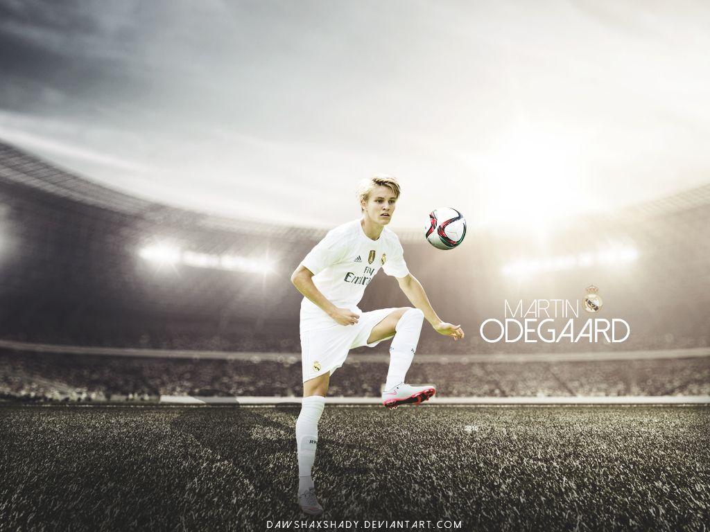 Martin Odegaard Wallpapers - Top Free Martin Odegaard Backgrounds - WallpaperAccess