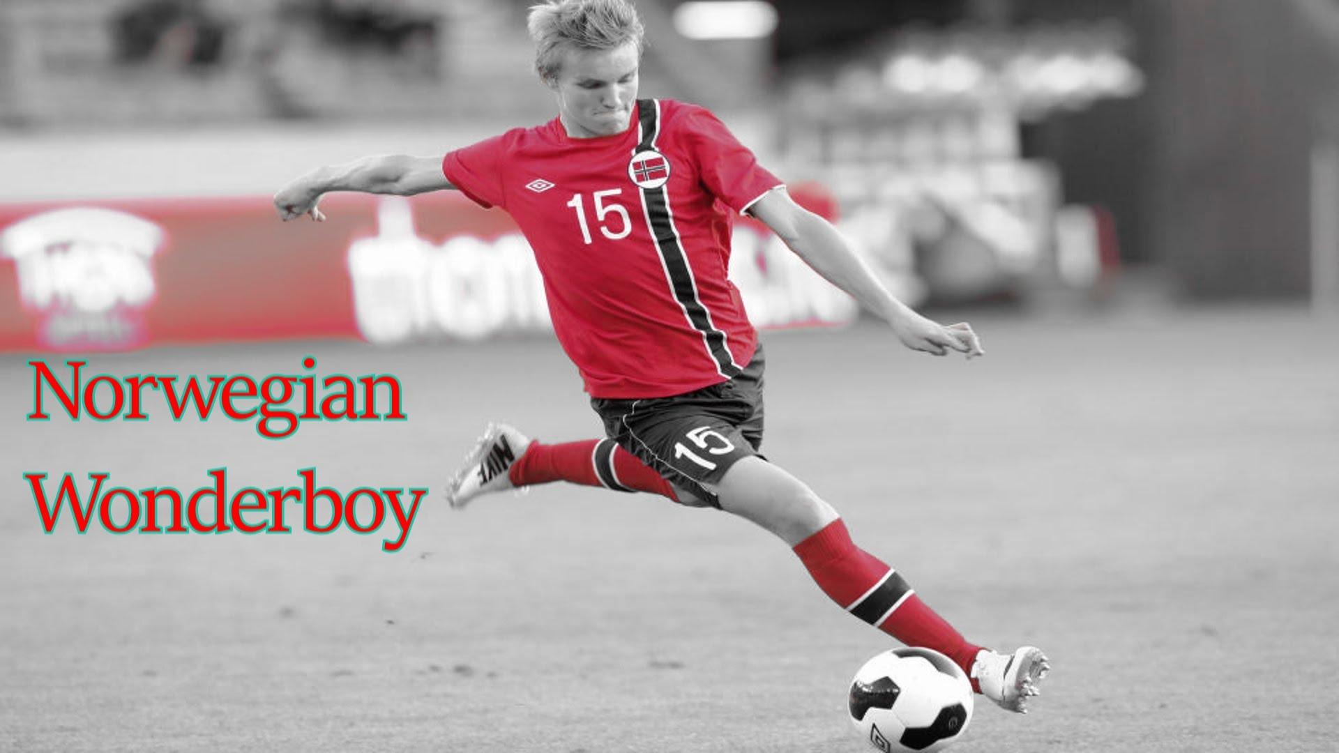 Martin Odegaard Wallpapers - Top Free Martin Odegaard Backgrounds - WallpaperAccess