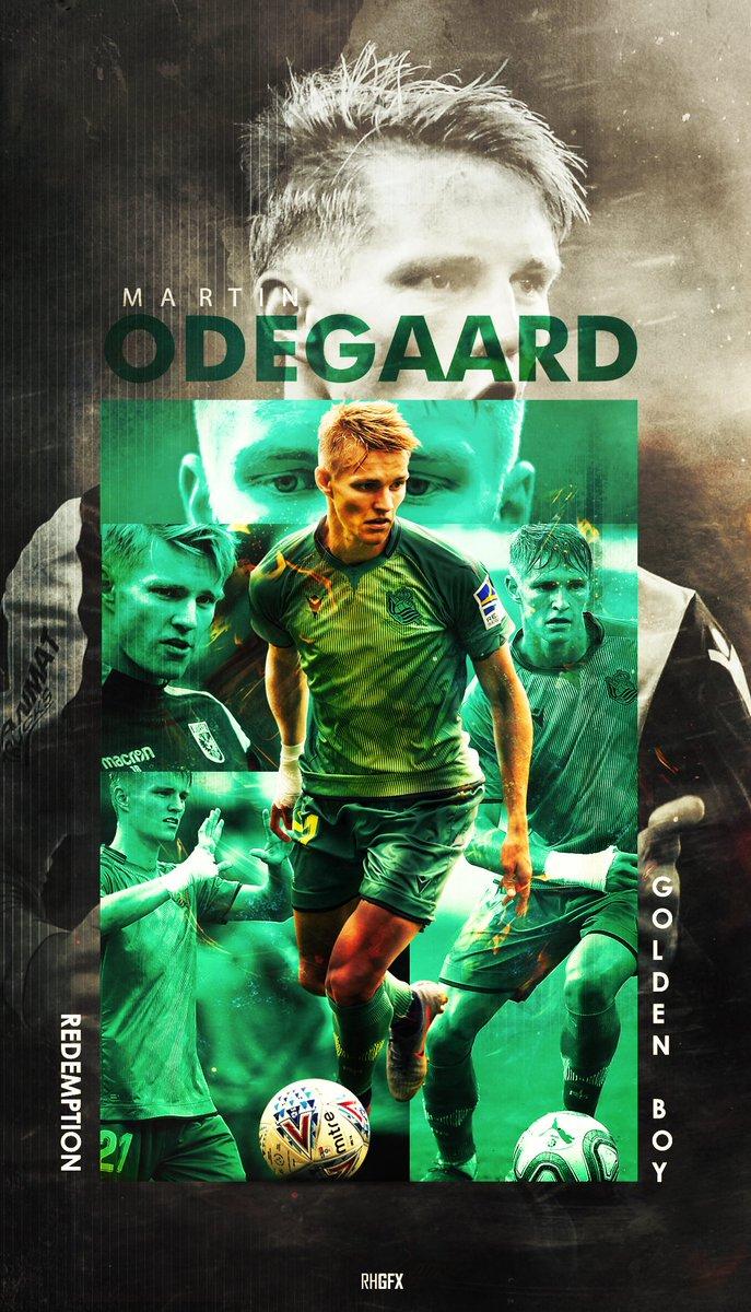Martin Odegaard Wallpapers - Top Free Martin Odegaard Backgrounds - WallpaperAccess