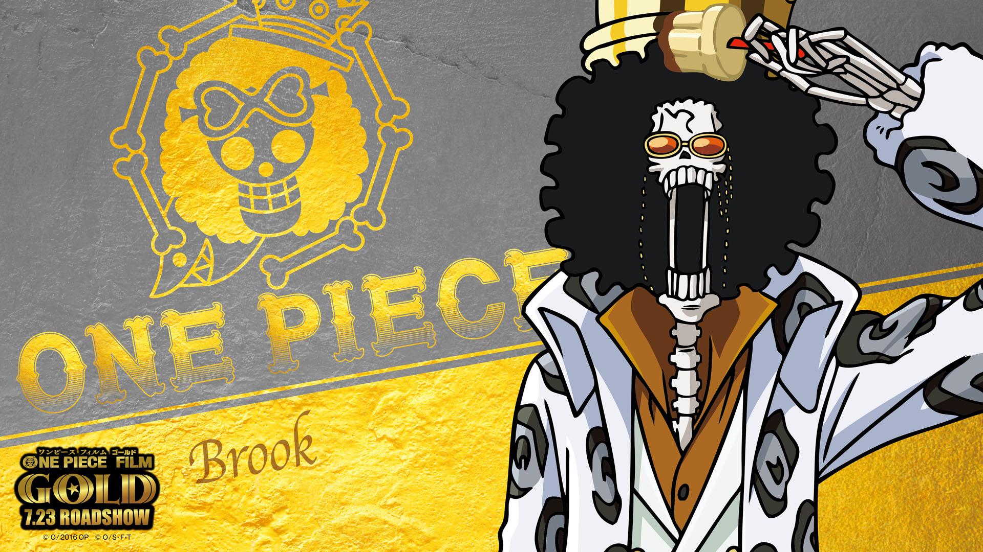One Piece Gold Wallpapers - Top Free One Piece Gold Backgrounds ...