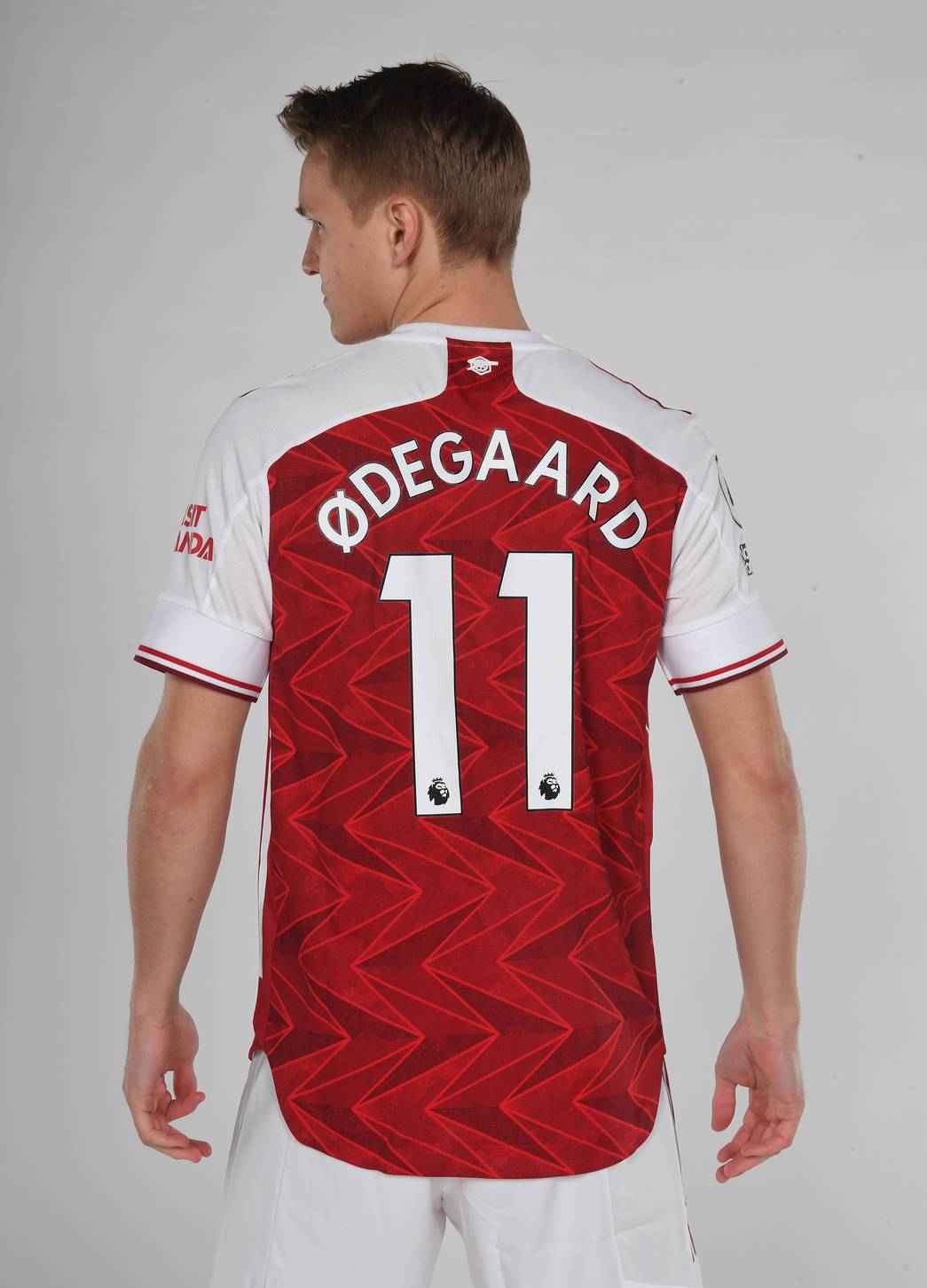 Martin Odegaard Wallpapers - Top Free Martin Odegaard Backgrounds ...