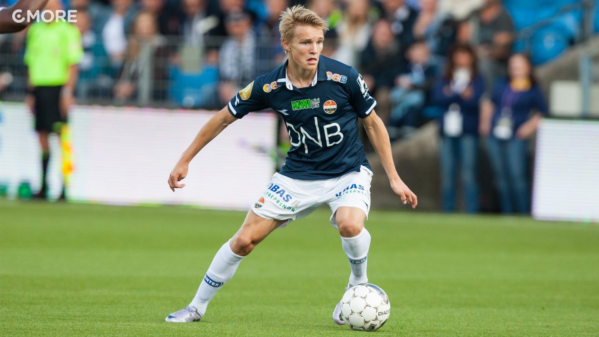 Martin Odegaard Wallpapers - Top Free Martin Odegaard Backgrounds - WallpaperAccess