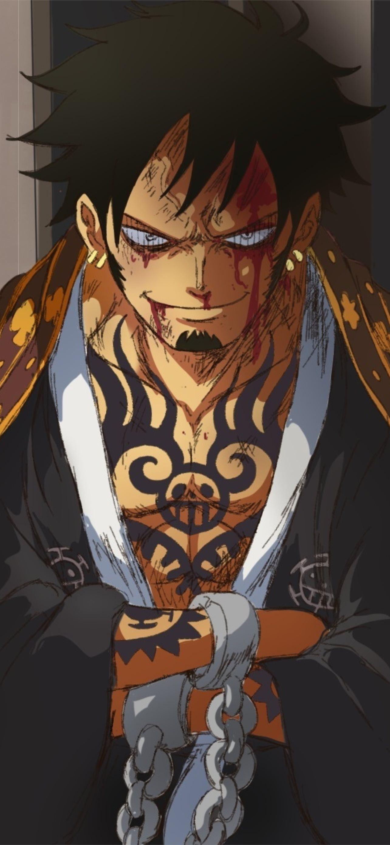 One Piece Gold Wallpapers - Top Free One Piece Gold Backgrounds ...