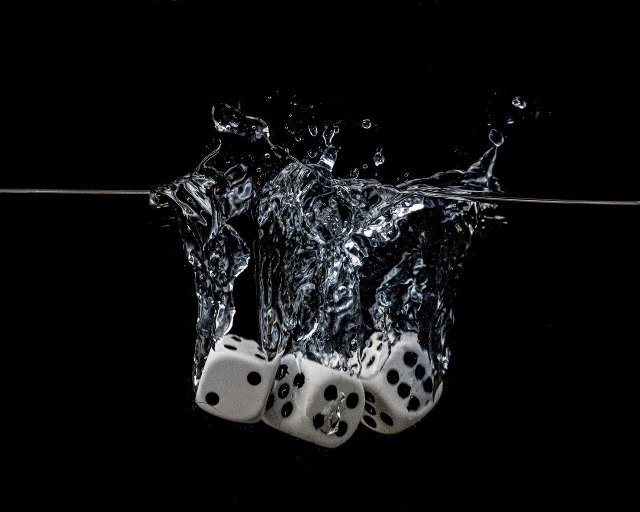 Black Splash Wallpapers - Top Free Black Splash Backgrounds ...