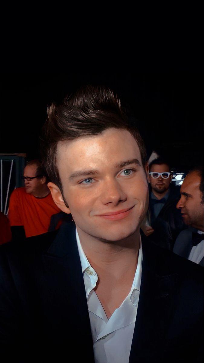 Chris Colfer Wallpapers - Top Free Chris Colfer Backgrounds - WallpaperAccess