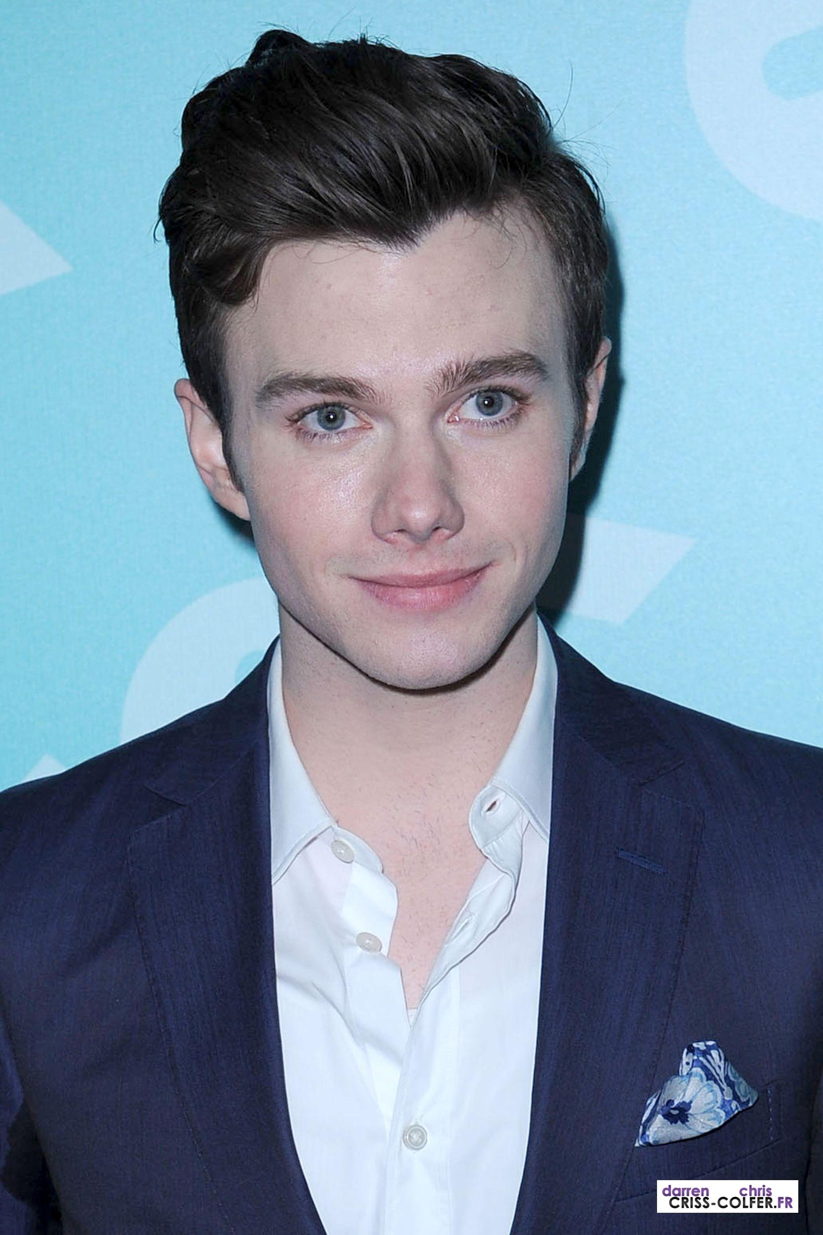 Chris Colfer Wallpapers - Top Free Chris Colfer Backgrounds ...