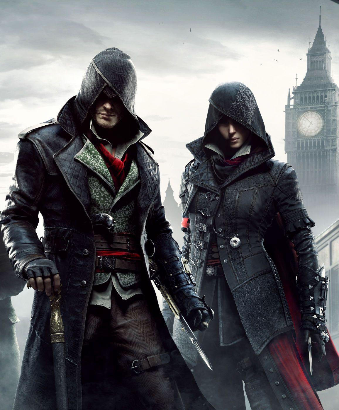 Evie Frye Wallpapers - Top Free Evie Frye Backgrounds - WallpaperAccess