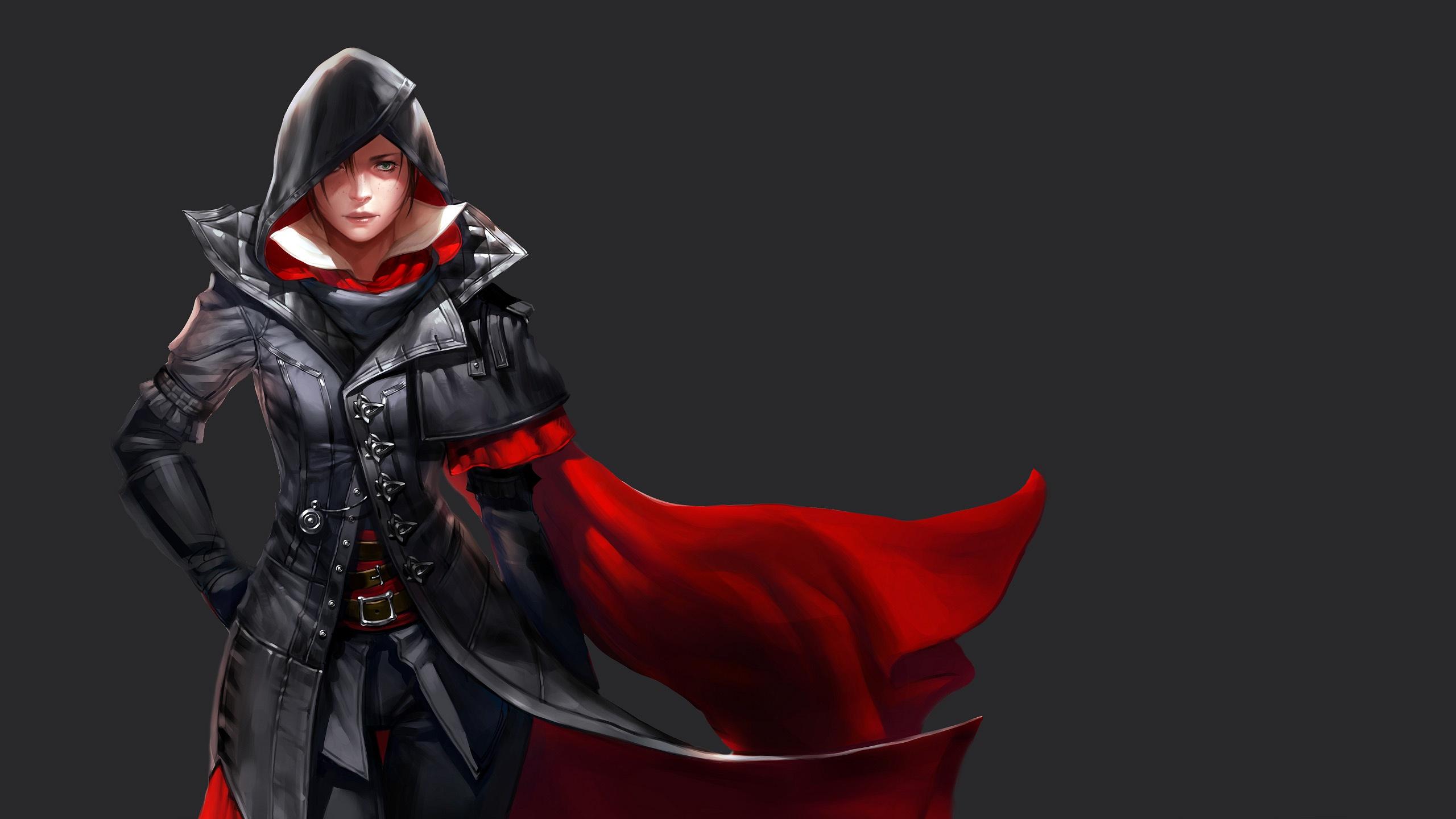 Evie Frye Wallpapers - Top Free Evie Frye Backgrounds - WallpaperAccess