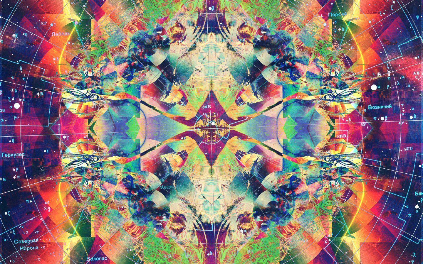 Trippy House Wallpapers - Top Free Trippy House Backgrounds ...