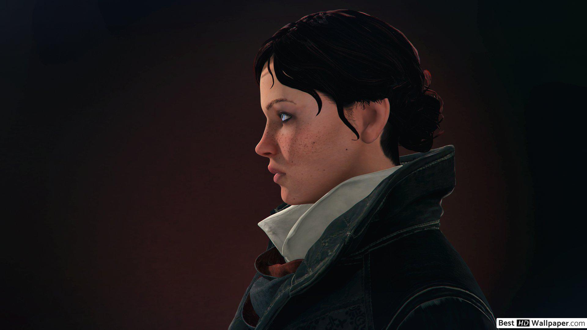 Evie Frye Wallpapers - Top Free Evie Frye Backgrounds - WallpaperAccess