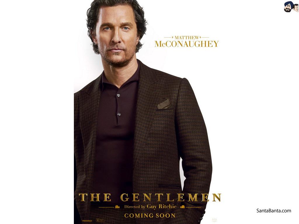 The Gentleman Wallpapers - Top Free The Gentleman Backgrounds ...