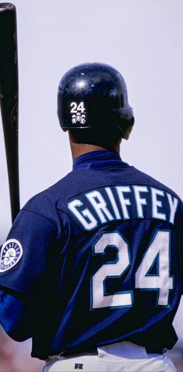 Ken Griffey Jr Wallpapers - Top Free Ken Griffey Jr Backgrounds ...