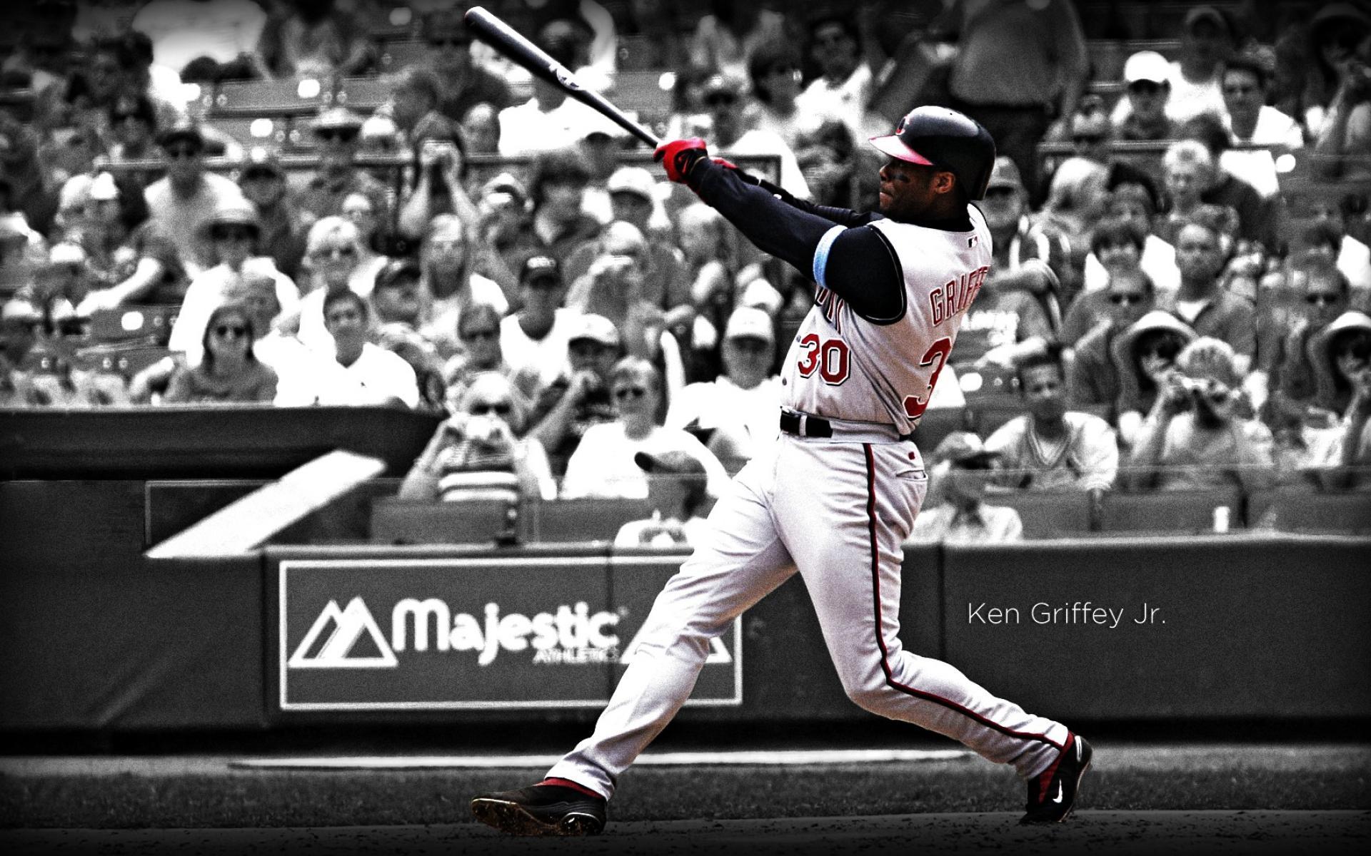 Ken Griffey Jr Wallpapers - Top Free Ken Griffey Jr Backgrounds ...