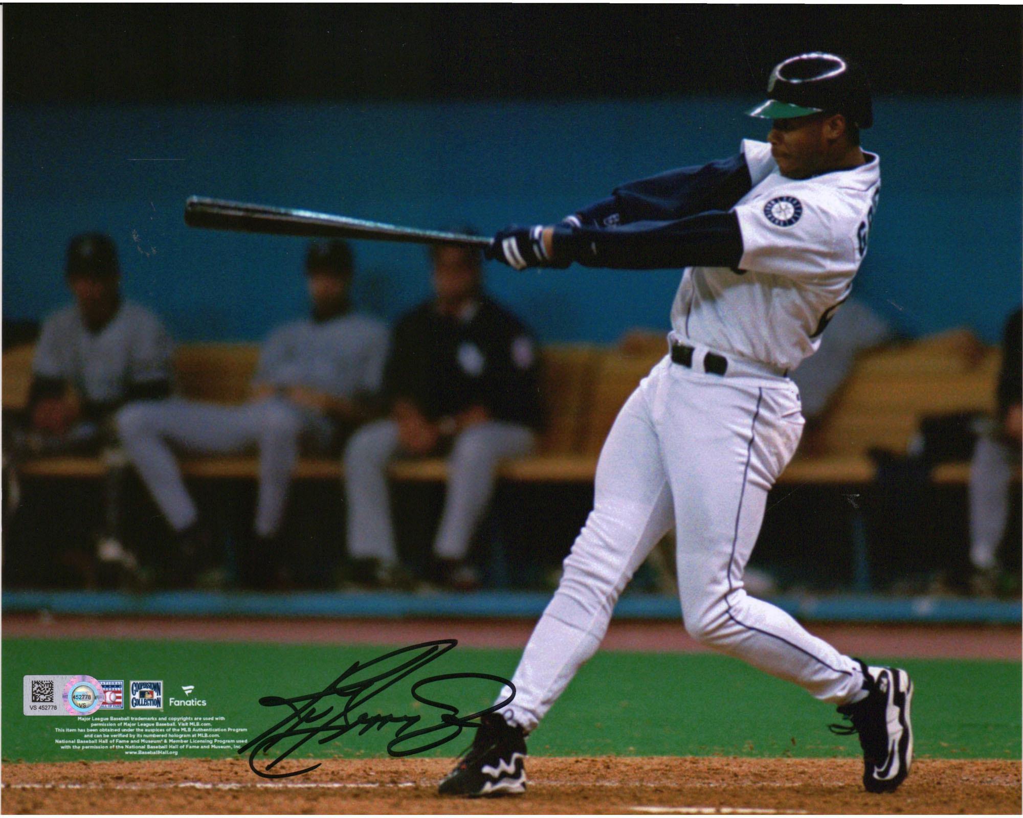 Ken Griffey Jr Wallpapers - Top Free Ken Griffey Jr Backgrounds ...