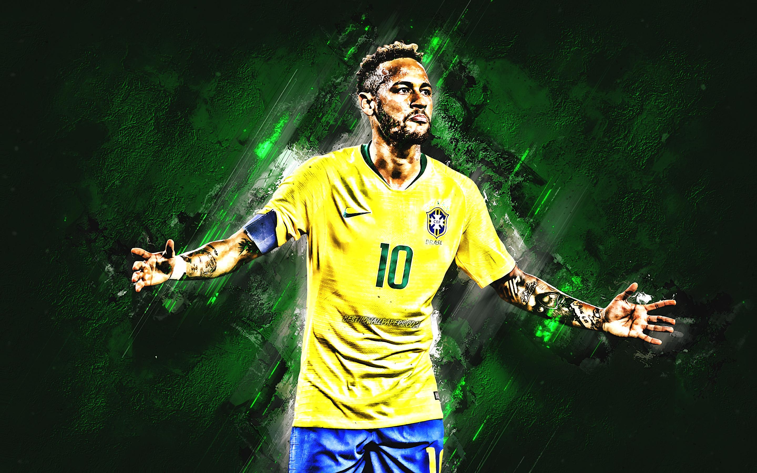 Brazil Football Wallpapers - Top Free Brazil Football Backgrounds ...