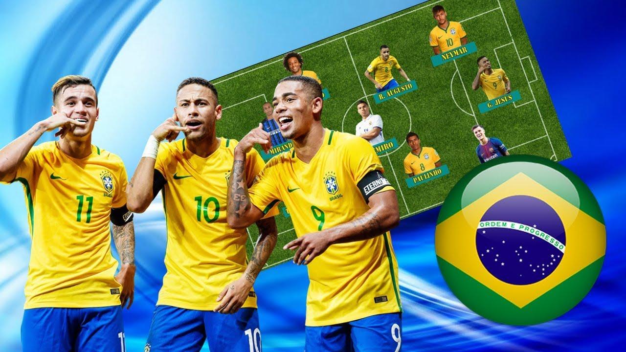 Brazilian Team Wallpapers - Top Free Brazilian Team Backgrounds ...