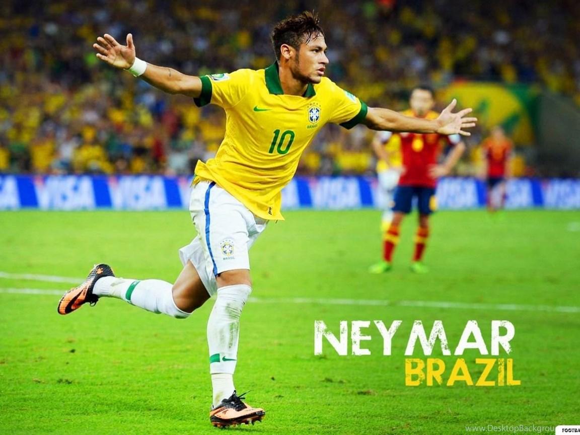 Brazil Football Wallpapers - Top Free Brazil Football Backgrounds ...