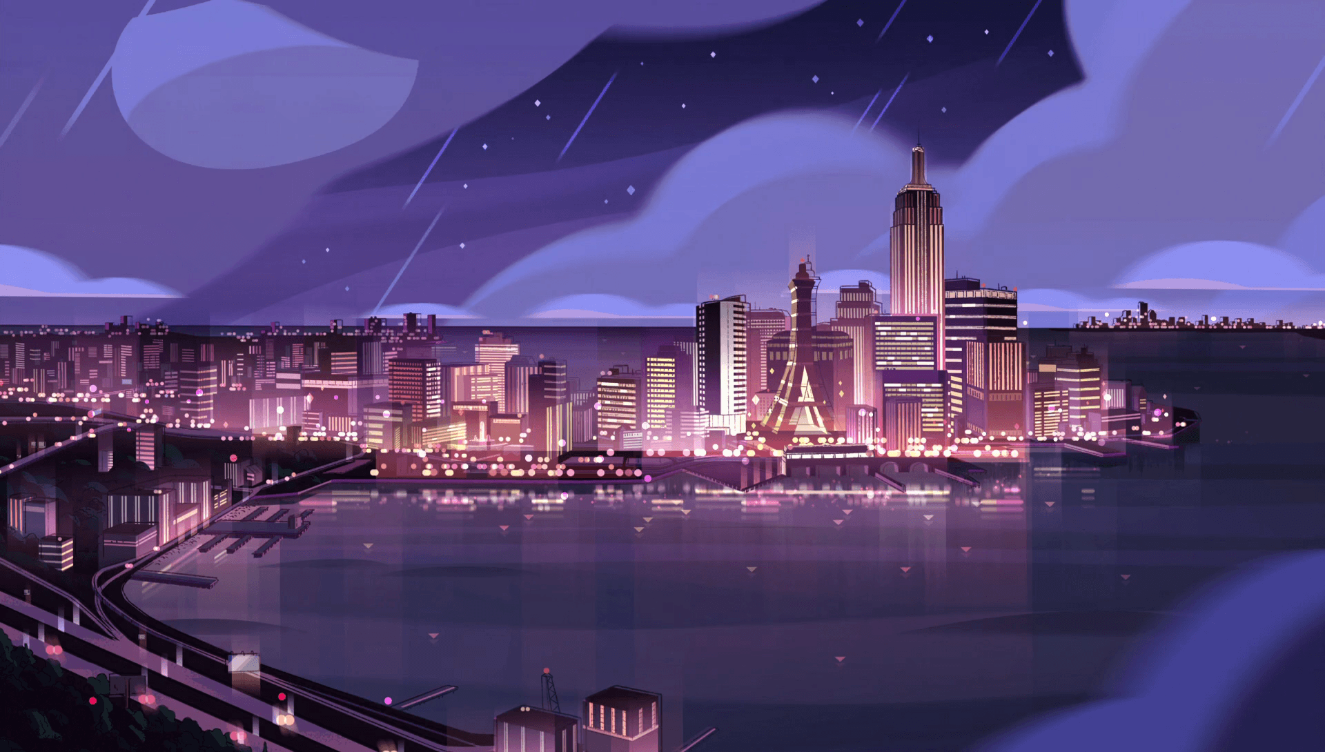 Steven Universe Computer Wallpapers - Top Free Steven Universe Computer ...