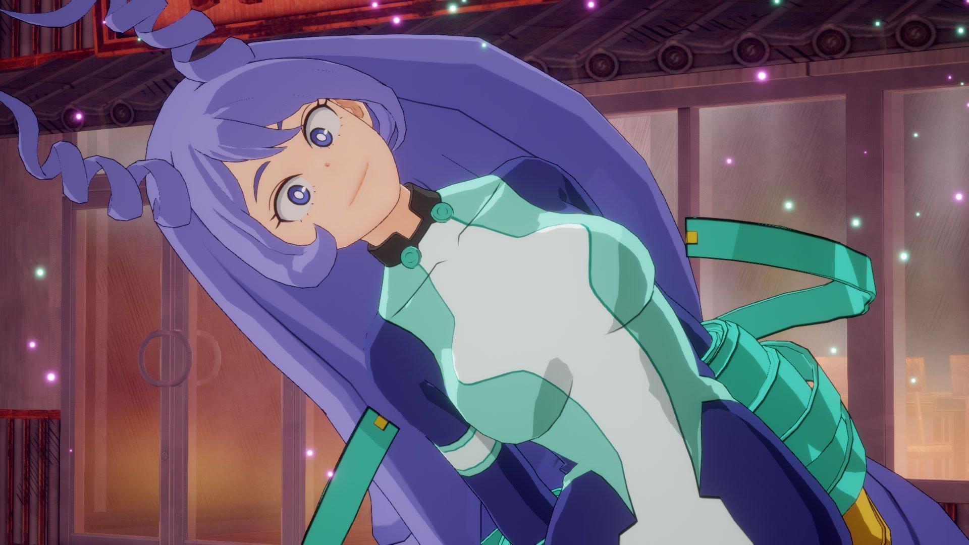 Nejire Hado Wallpapers - Top Free Nejire Hado Backgrounds - WallpaperAccess