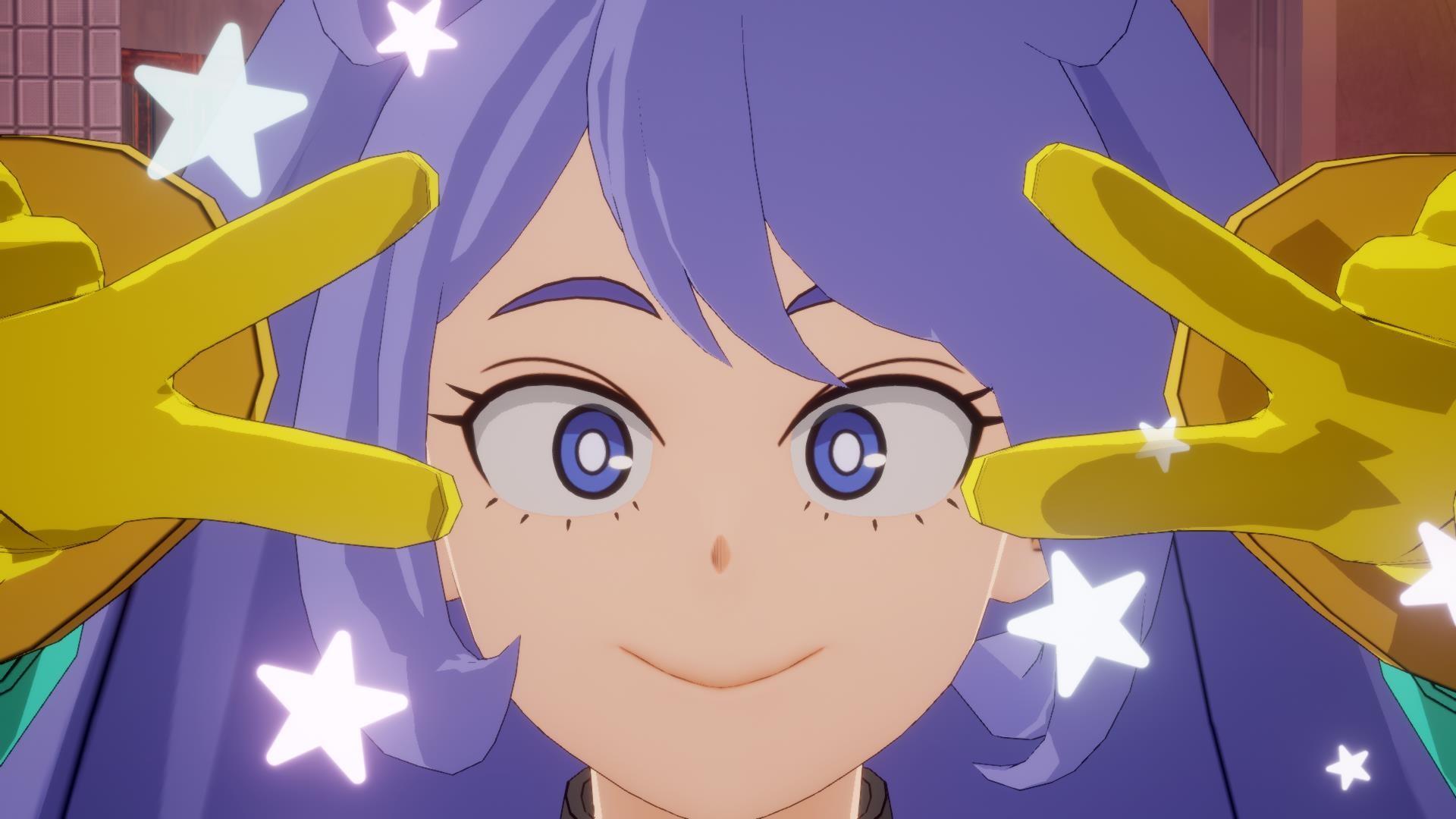 Nejire Hado Wallpapers - Top Free Nejire Hado Backgrounds - WallpaperAccess