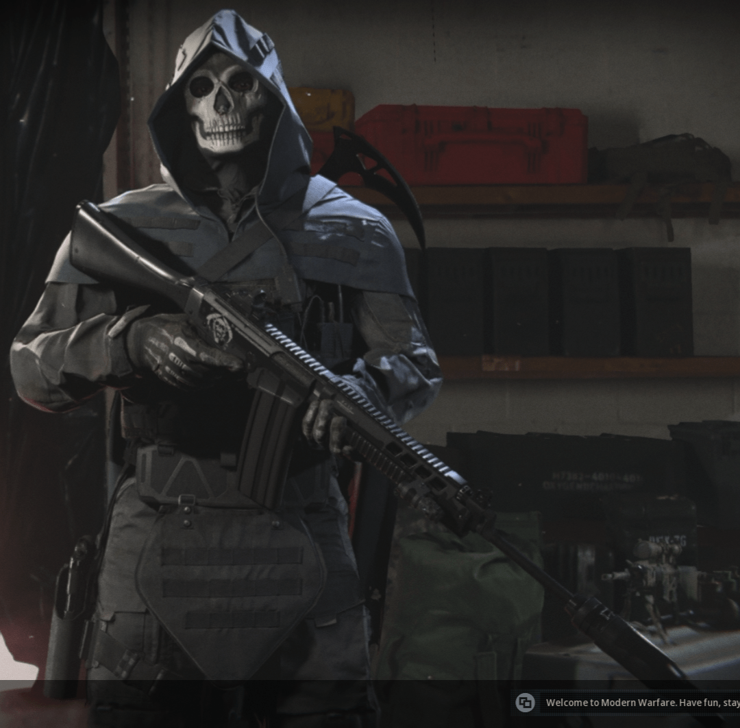 Ghost Azrael Wallpapers - Top Free Ghost Azrael Backgrounds ...