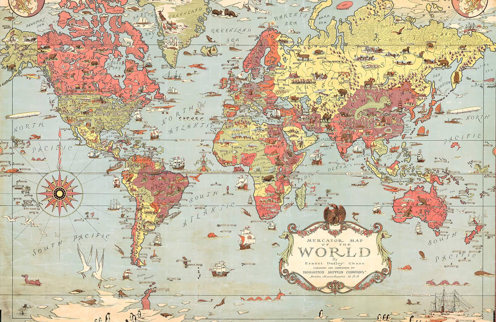 World Map Art Wallpapers - Top Free World Map Art Backgrounds ...