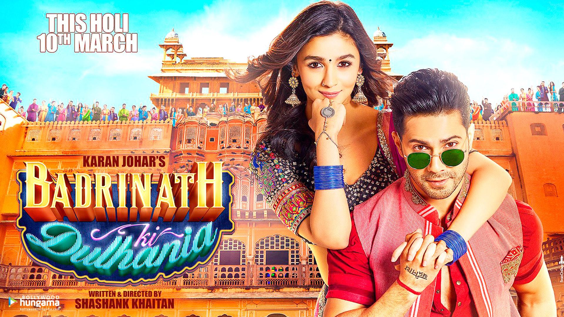 Badrinath Wallpapers - Top Free Badrinath Backgrounds - WallpaperAccess
