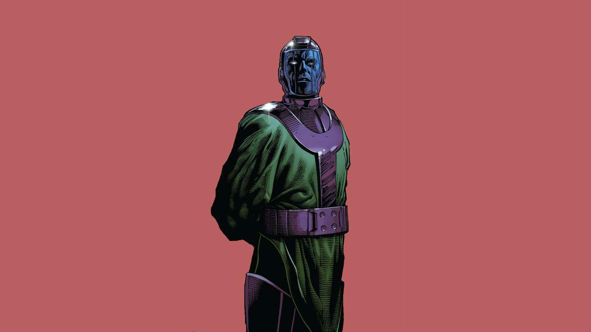 Kang The Conqueror Wallpapers - Top Free Kang The Conqueror Backgrounds ...