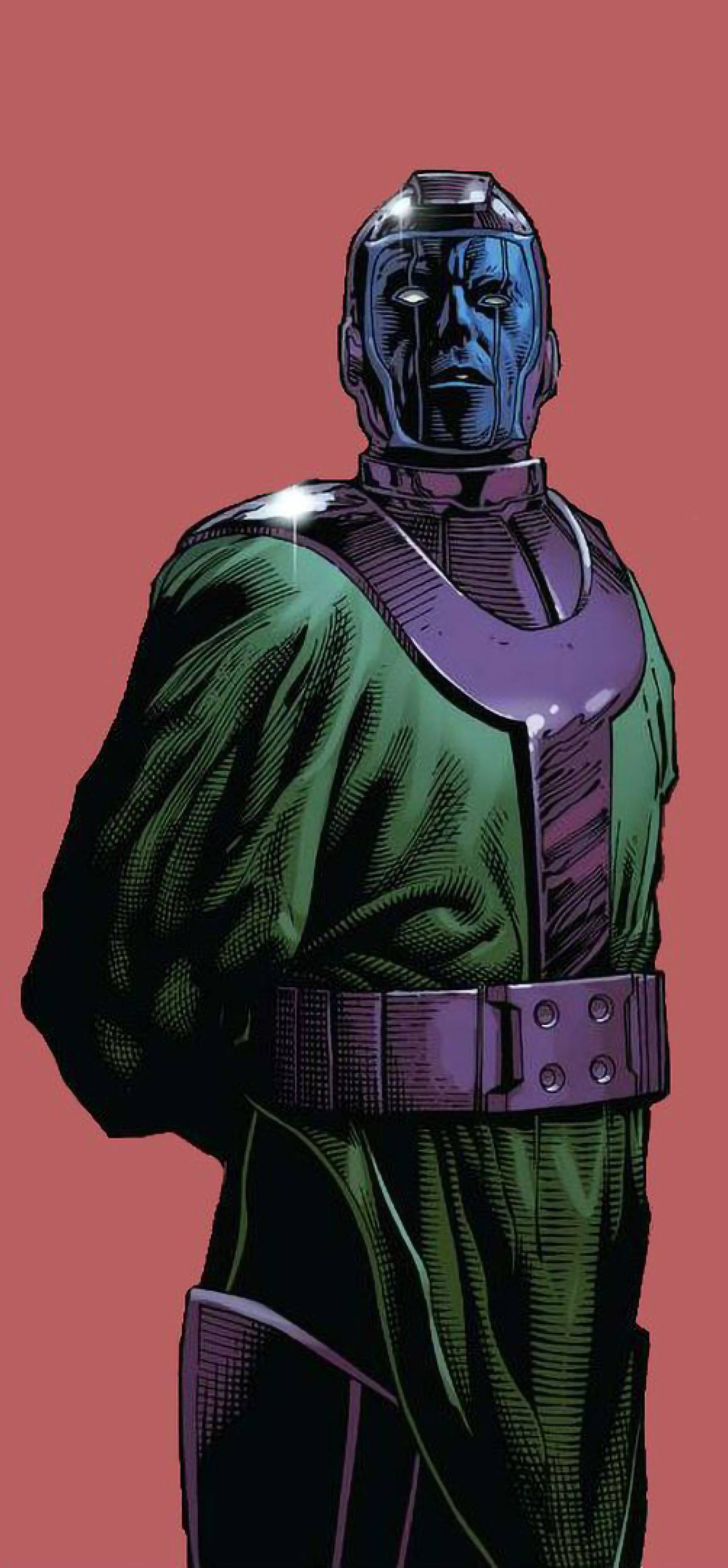 Kang The Conqueror Wallpapers - Top Free Kang The Conqueror Backgrounds ...