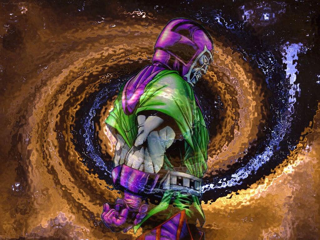 Kang The Conqueror Wallpapers - Top Free Kang The Conqueror Backgrounds ...