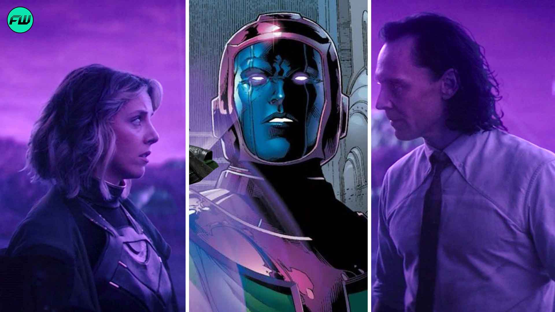 Kang The Conqueror Wallpapers - Top Free Kang The Conqueror Backgrounds ...