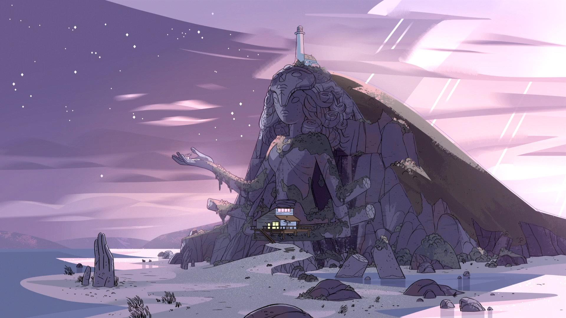 Steven Universe Computer Wallpapers - Top Free Steven Universe Computer ...