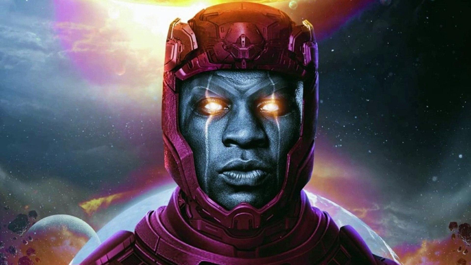 Kang The Conqueror Wallpapers - Top Free Kang The Conqueror Backgrounds ...