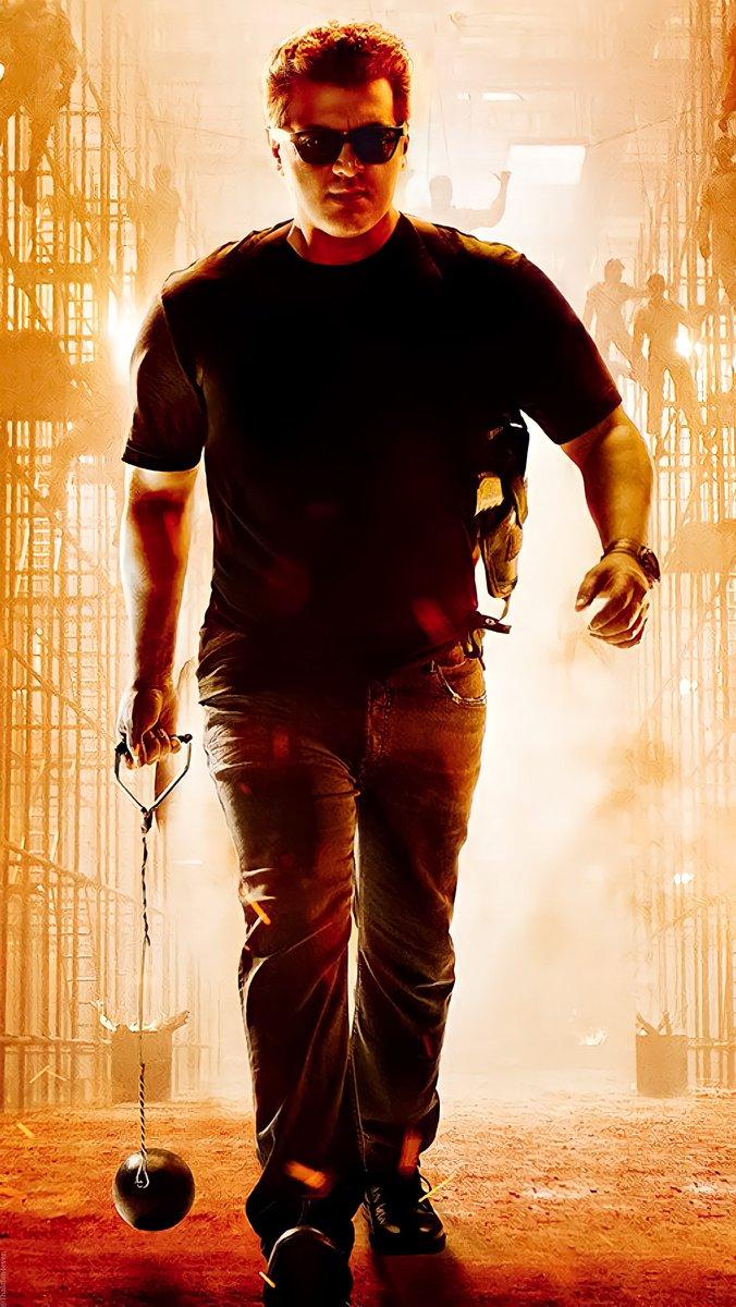 Valimai Wallpapers - Top Free Valimai Backgrounds - WallpaperAccess