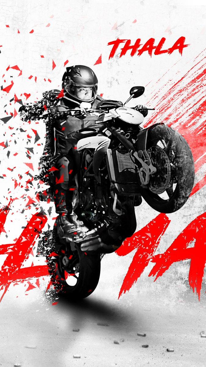 Valimai Wallpapers - Top Free Valimai Backgrounds - WallpaperAccess