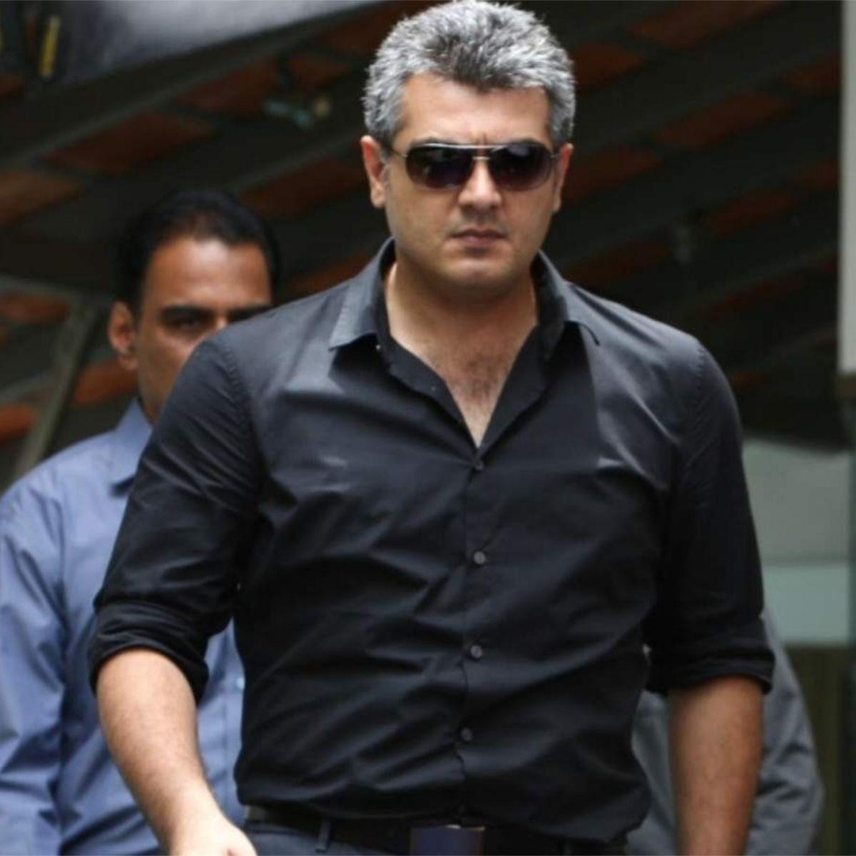 Valimai Wallpapers - Top Free Valimai Backgrounds - WallpaperAccess